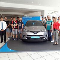 ΜΗΧΑΝΙΚΟΣ ΑΥΤΟΚΙΝΗΤΩΝ - ΤΕΧΝΙΚΟΣ ΜΗΧΑΝΟΤΡΟΝΙΚΗΣ ΟΧΗΜΑΤΩΝ - ΙΕΚ ΔΕΛΤΑ ...