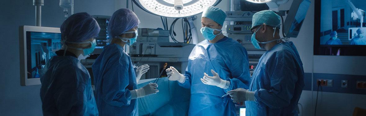 ΝΟΣΗΛΕΥΤΙΚΗ ΧΕΙΡΟΥΡΓΕΙΟΥ - ΙΕΚ ΔΕΛΤΑ - iekdelta.gr