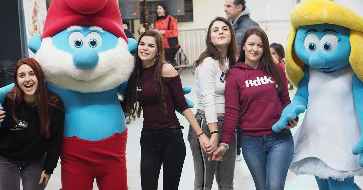 Παιδαγωγικά, Φωτογραφία & Αισθητική στο Περιστέρι - ΙΕΚ ΔΕΛΤΑ - iekdelta.gr
